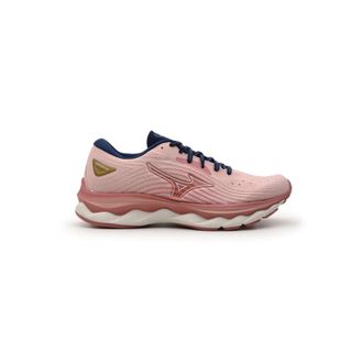 Mizuno Sky 6 73 Laufschuhe - - Shoes - Damen - Rosa - 37 EU