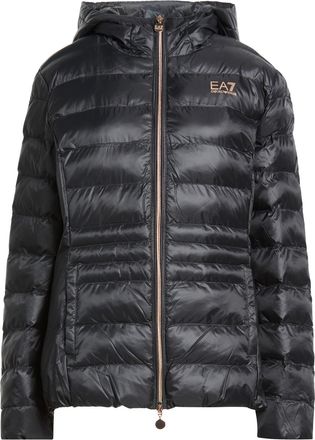 Emporio Armani JACKEN & M&Auml;NTEL - Pufferjacken & Daunenjacken auf YOOX.COM