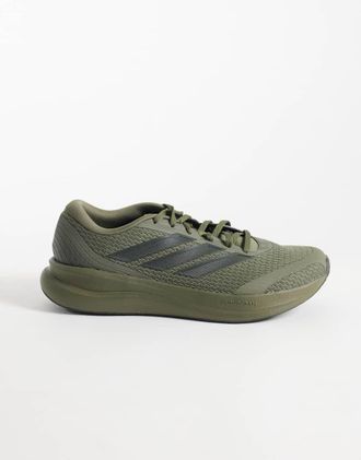 adidas adidas RunFalcon baskets vertes