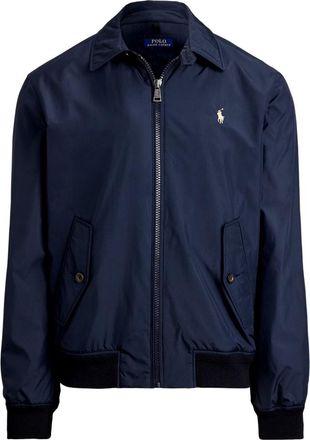Ralph Lauren Funktionsblouson aus recyceltem Material mit Primaloft-Isolation in