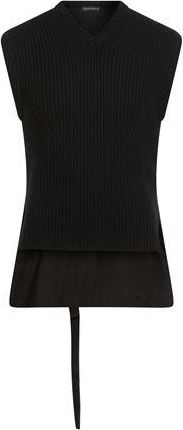 Ann Demeulemeester MAILLE - Pullover sur YOOX.COM
