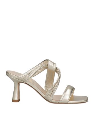 Lella Baldi SCHUHE - Sandalen auf YOOX.COM