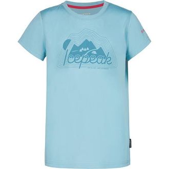 Icepeak Kinder Shirt KIVALINA JR