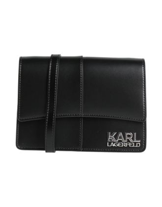 Karl Lagerfeld TASCHEN - Umh&auml;ngetasche auf YOOX.COM