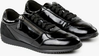 Geox Baskets Calithe en cuir