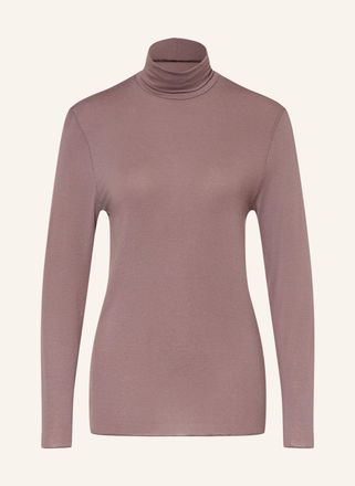 CALIDA Calida Lounge-Shirt Second Skin braun