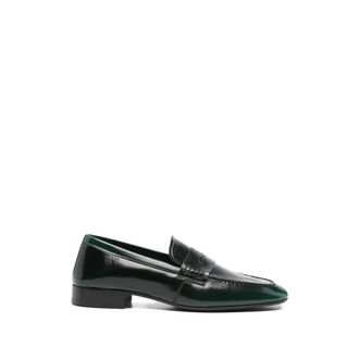 Dries Van Noten Schuhe - - Shoes - Damen - Gr&uuml;n - 38 EU