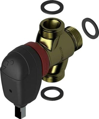 Bosch Ersatzteil TTNR: 8738215952, Mischerventil, 8738215952