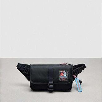 Coach topia Loop G&uuml;rteltasche zum Umh&auml;ngen