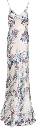 Elisabetta Franchi KLEIDER - Maxi-Kleider auf YOOX.COM