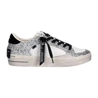 Crime London SK8 Deluxe Sneakers - - Shoes - Damen - Mehrfarbig - 38 EU