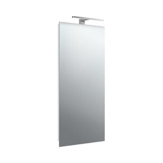Emco Emco - mee LED-Lichtspiegel, eine Aufsatzleuchte, 450x900 mm