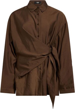 Eleh TOPS - Hemden auf YOOX.COM