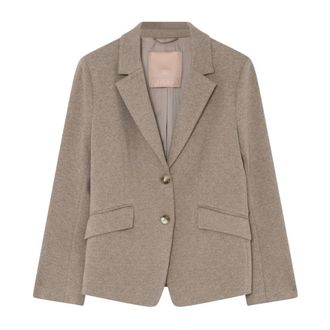 Gustav Blazers - - Jackets - Damen - Beige - M