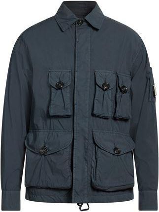 C.P. Company MANTEAUX - Vestes et blousons sur YOOX.COM