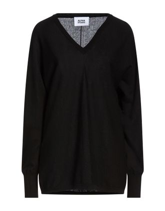 Alpha Studio STRICKWAREN - Pullover auf YOOX.COM