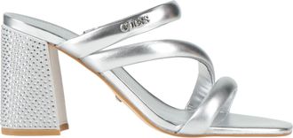 Guess SCHUHE - Sandalen auf YOOX.COM
