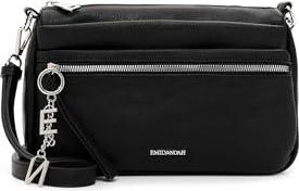 Emily & Noah Sac à bandoulière E&N Harmina 65240 femmes sacs à main Uni