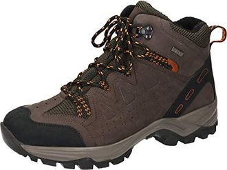 Manitu Homme Botte Tendance, Marron, 44 EU