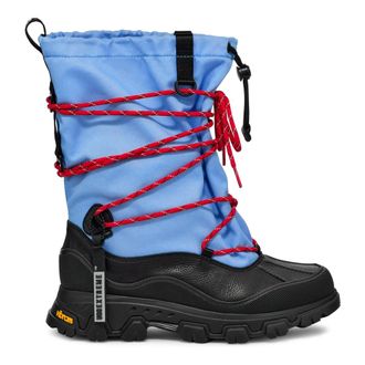 UGG MetroPeak Boot - - Shoes - Damen - Blau - 36 EU