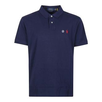 Polo Ralph Lauren Herren, Oberteile, Blau, 2XLGr&ouml;&szlig;e