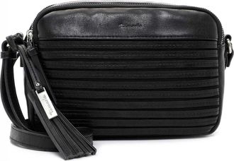 Tamaris Liane Crossbody Bag Black