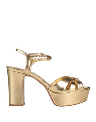 Schutz SCHUHE - Sandalen auf YOOX.COM