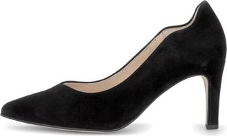 Gabor Damen, Schuhe, Schwarzk, 39 1/2 EUGr&ouml;&szlig;e