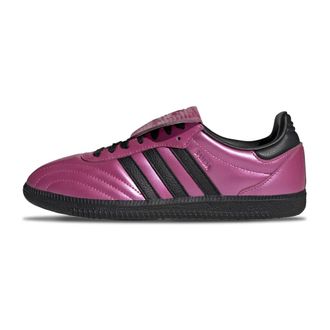 adidas Femme, Chaussures, Rose, Taille: 41 1/3 EU Metallic Pink Samba LT Baskets