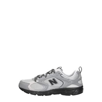 New Balance Herren, Schuhe, Grau, 45 EUGr&ouml;&szlig;e