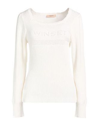 Twin-Set MAILLE - Pullover sur YOOX.COM