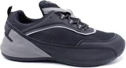 Elong 825 B378 Basket Futur Noir P6 (Système Taille Chaussures EU, Adulte, Homme, Numérique, Moyen, 42)