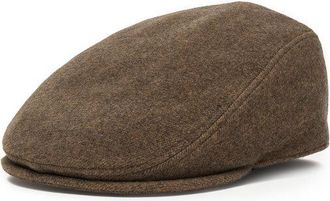 Lacoste Baskenm&uuml;tze RK0372 Braun