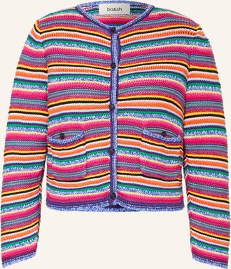 BA&SH Ba&Sh Strickjacke Fanny beige