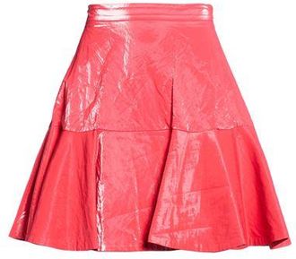 Elisabetta Franchi BAS - Mini-jupes sur YOOX.COM