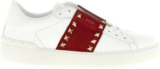 Valentino Garavani Baskets - Rockstud Untitled