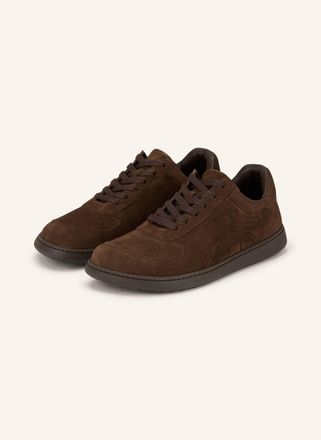 Loewe Sneaker Jambo braun