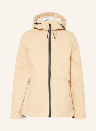 Meru Me&deg;Ru Funktionsjacke Amarante beige