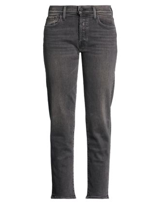Mother HOSEN & R&Ouml;CKE - Jeanshosen auf YOOX.COM