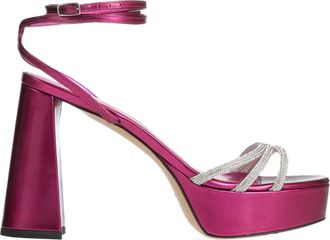 Bettina Vermillon SCHUHE - Sandalen auf YOOX.COM