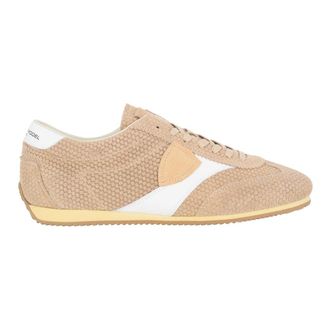 Philippe Model Planche Sneaker - - Shoes - Herren - Beige - 45 EU