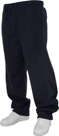 Urban Classics Jogginghose Jogginghose Herren &Uuml;bergr&ouml;&szlig;e navy Urban Classics