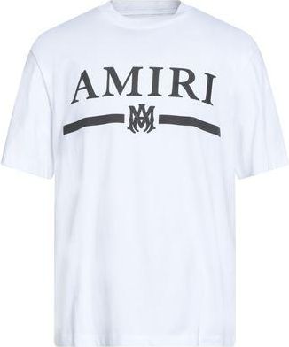 Amiri TOPS - T-shirts sur YOOX.COM