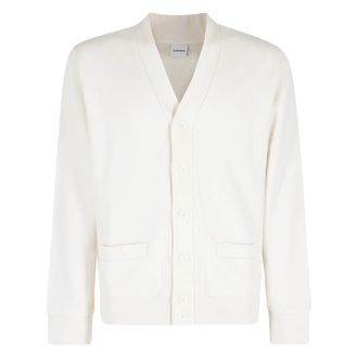 Aspesi Cardigans - - Knitwear - Herren - Wei&szlig; - XL