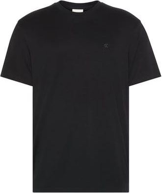 Calvin Klein T-shirt col rond en coton