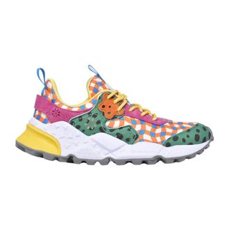 Flower Mountain Damen, Schuhe, Mehrfarbig, 40 EUGr&ouml;&szlig;e