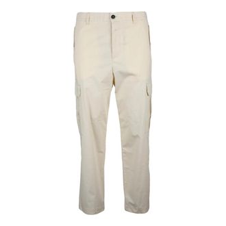 Barena Canasta Pavion Hose - - Trousers - Herren - Beige - S