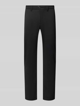 Review Chino mit Ges&auml;&szlig;taschen
