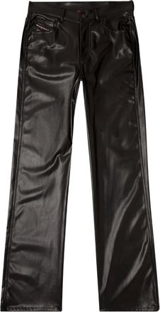 Diesel pantalon P-Lain - Noir