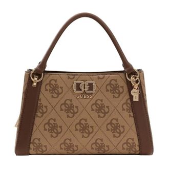 Guess Damen, Taschen, Beige, ONE SIZEGr&ouml;&szlig;e